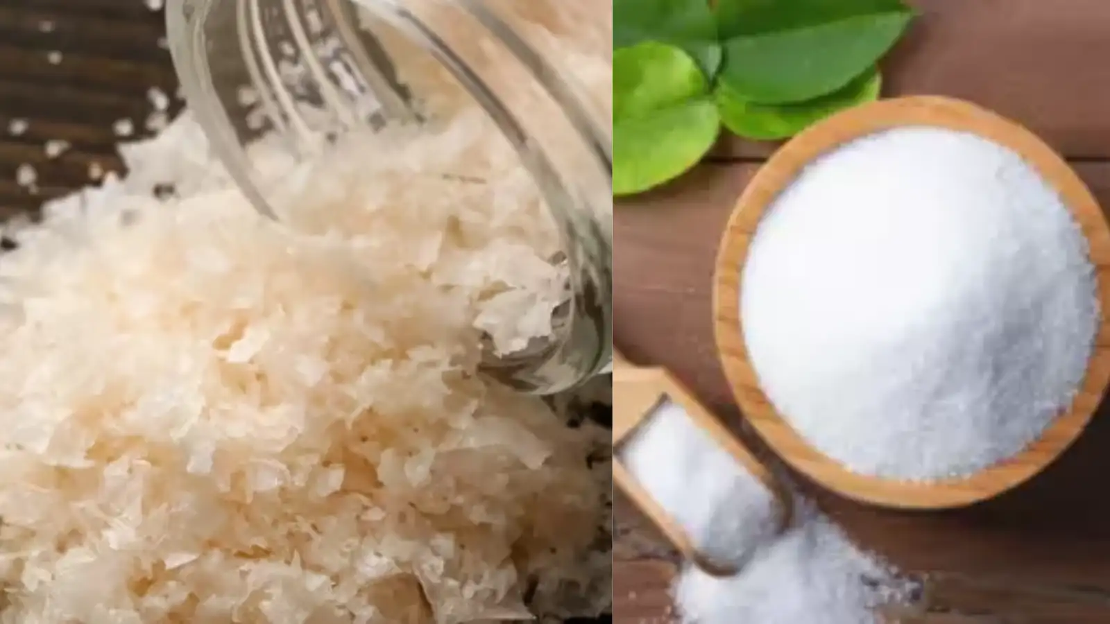 How to Protect Salt from Moisture During the Rainy Season : மழை ...
