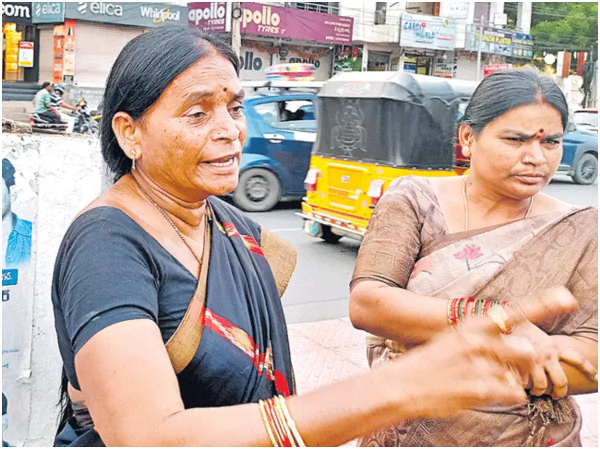 Shankaramma On Ka Paul,KA Paul నా భర్తను బంధించారు.. రాజ్యసభ సీటు ...