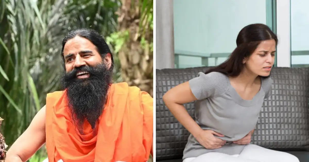 Bloating Home Remedies By Baba Ramdev How To Use In Winter; हिवाळ्यात ...