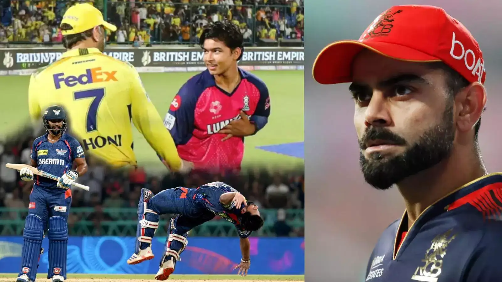 IPL 2025 Key Moments And Highlights,ಹತ್ತಾರು ಅವಿಸ್ಮರಣೀಯ ಸಂದರ್ಭಗಳಿಗೆ ಸಾಕ್ಷಿಯಾದ IPL 2025; ಮರೆಯಲಾಗದ ...
