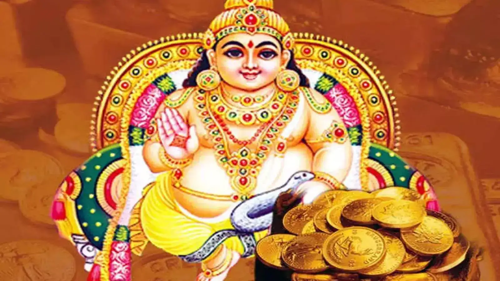 tiruvannamalai kubera girivalam significance : கோடீஸ்வர யோகம் தரும் ...