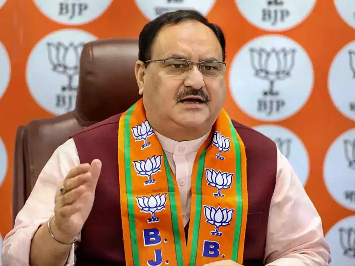 झारखंड: अमर बाउरी बने बीजेपी विधायक दल के नेता, जेपी पटेल को सचेतक की ...