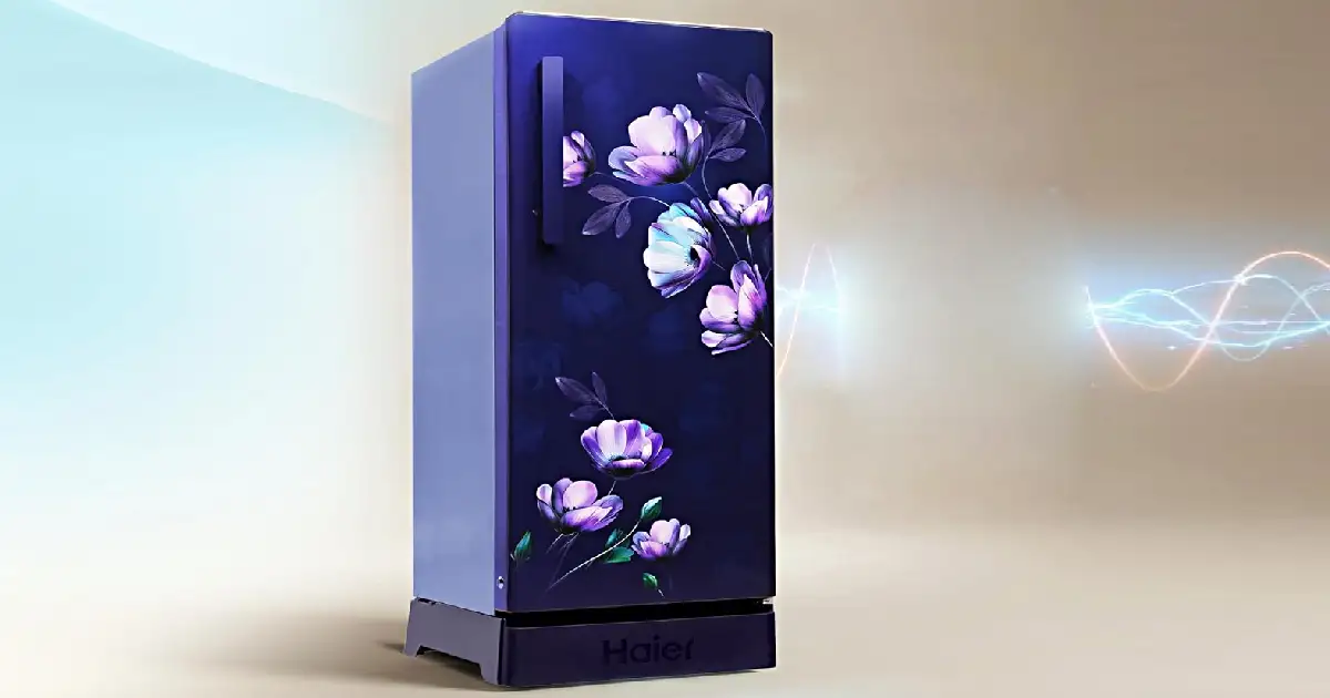 Best Single Door Refrigerator: लो बजट वाले इन सिंगल डोर फ्रिज से मिलेगी ...