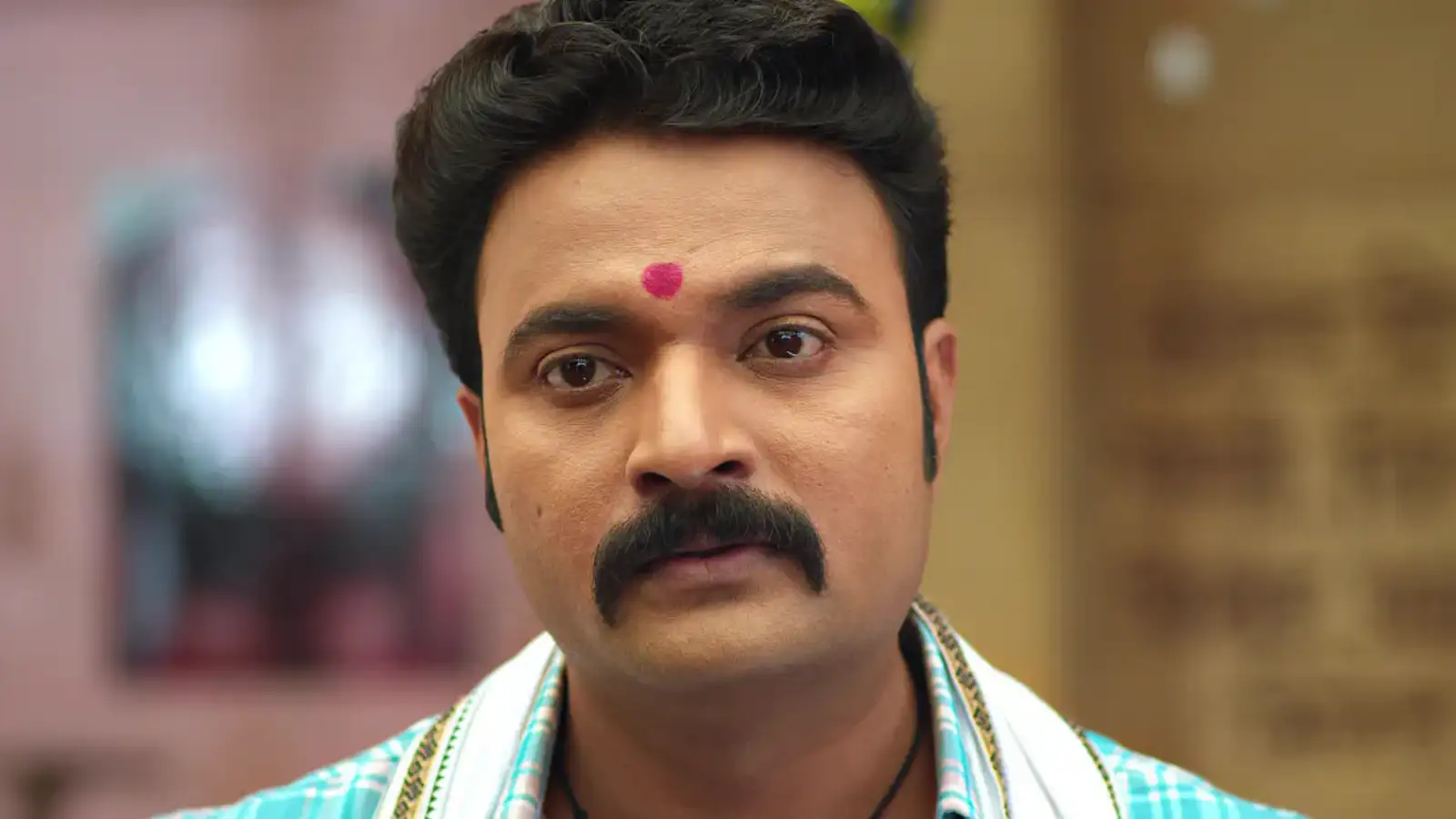 Milind Shinde in Devmanus 3; देवमाणसाचा खेळ खल्लास करायला येतोय हुकमी ...