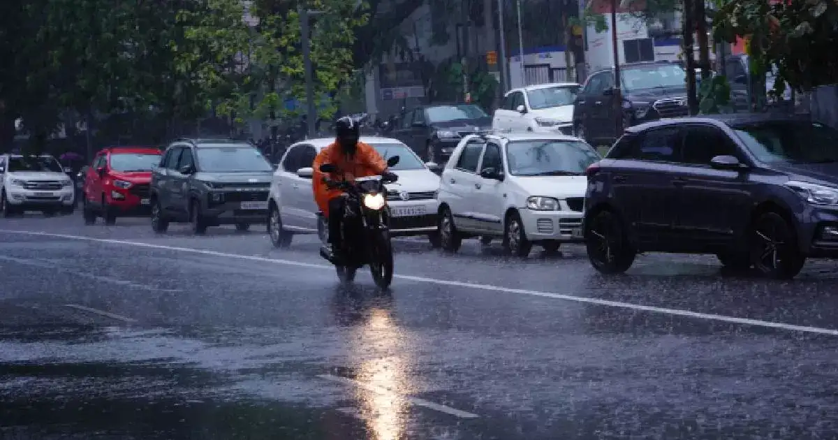 Kerala Monsoon 2024,ഇനിയാണ് പെരുമഴക്കാലം, മൺസൂൺ എത്തുന്ന തീയതിയറിയാം ...