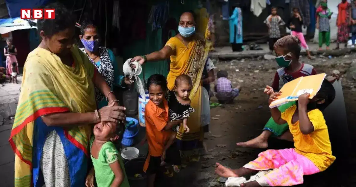 Why Education Is The Magic Wand For Dalits... Indian-American Historian ...