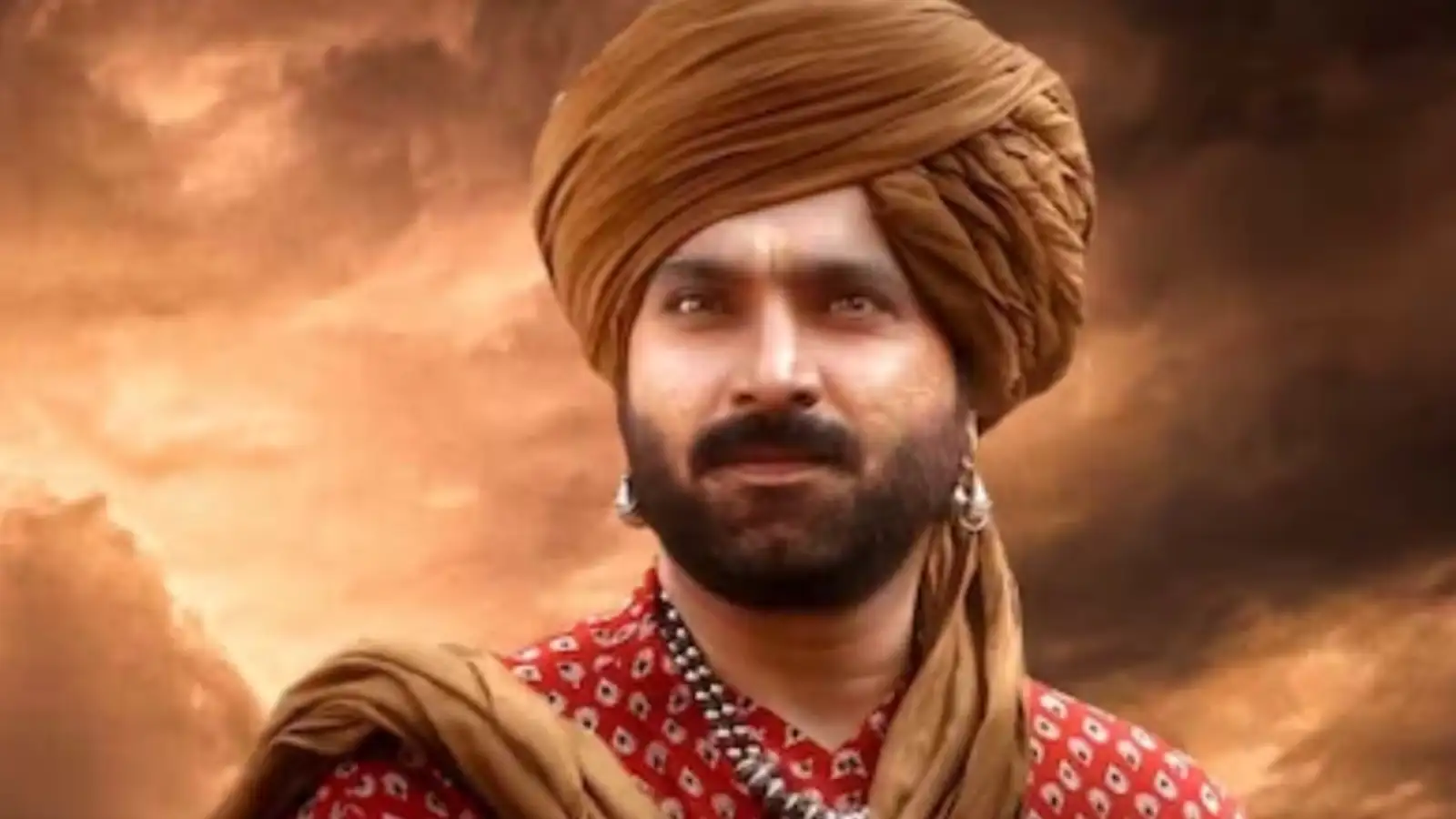 लक्ष्मण उतेकर यांना काहीच कल्पना नव्हती...छावा सिनेमात अशी झाली संतोष ...