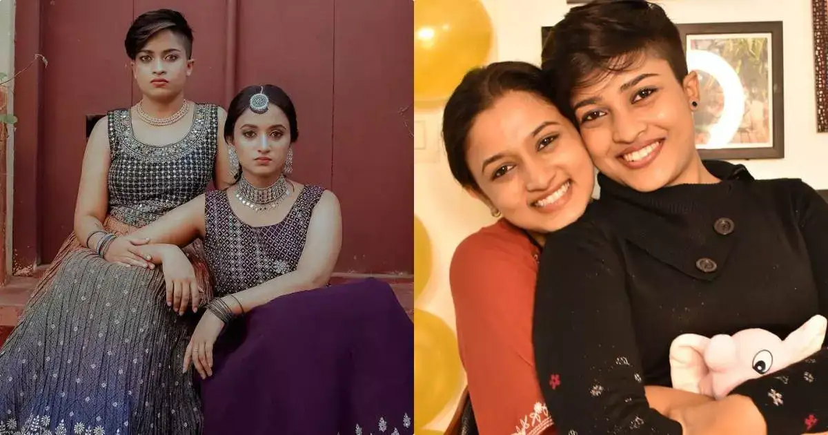 Lesbian Couple Adila Noora,ഞങ്ങളെ കാണുമ്പോള്‍ അറപ്പാവുന്നു എന്ന് ...