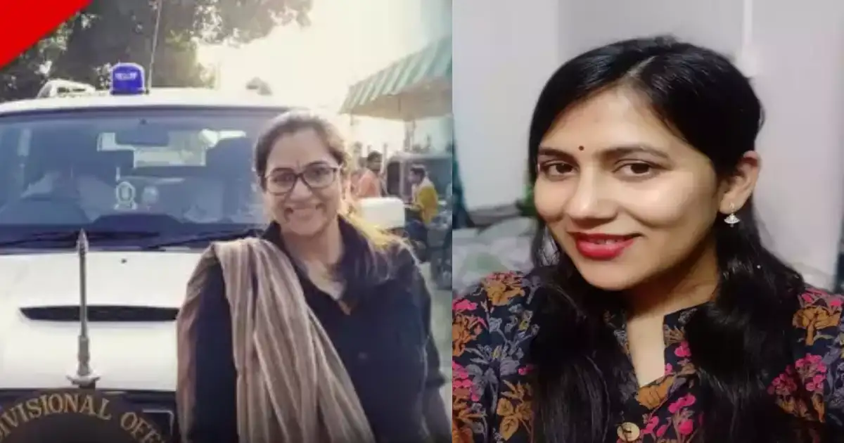 Ias Alankrita Pandey Success Story,ಏನೇ ಸಮಸ್ಯೆ ಇದ್ದರೂ ಹೊರಬಂದು, 1 ...