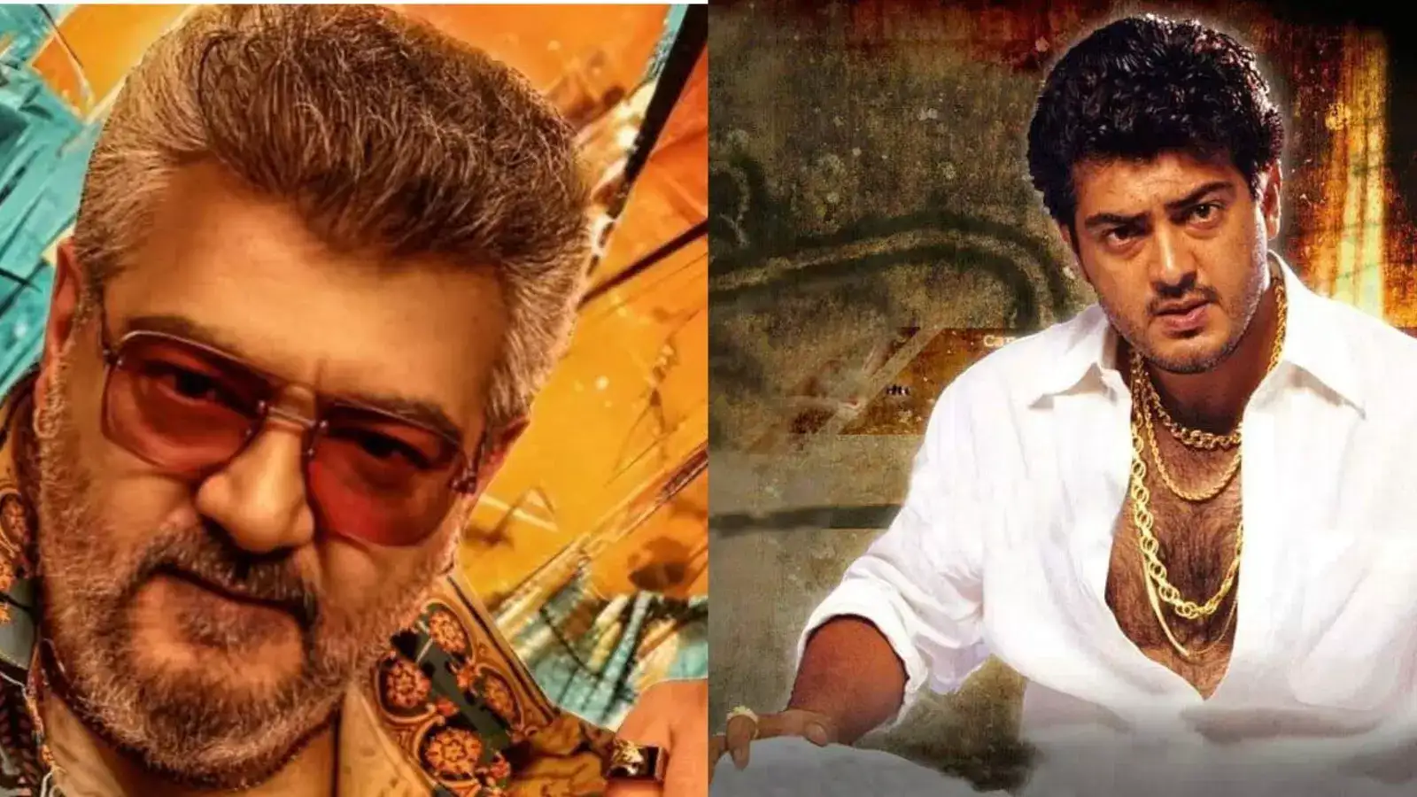 AK64 Movie Backstory,AK64 -அட்டகாசம்..இப்படி ஒரு தொடர்பா ? உண்மையாக ...