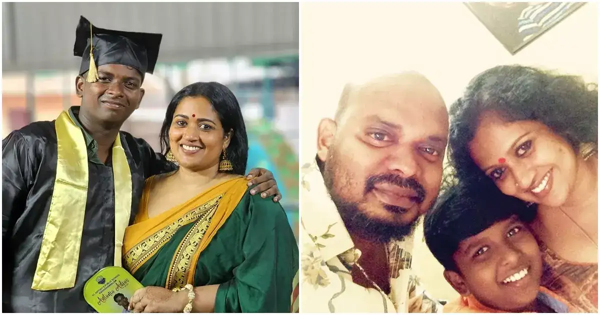 Manju Pathrose Son,ഓപ്പറേഷന്റെ മരവിപ്പില്‍ കണ്ട ആ കുഞ്ഞുമുഖം ഇപ്പോള് ...