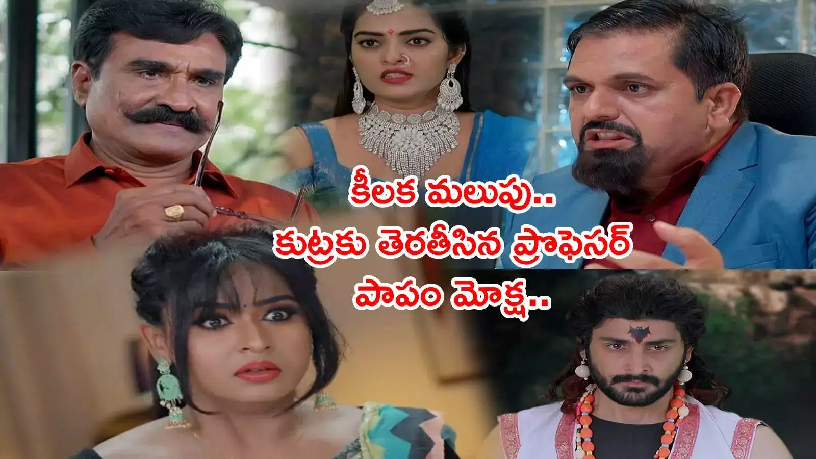 Naga Panchami Serial,Naga Panchami Today: జ్వాల కడుపున బిడ్డగా ఫణేంద్ర ...