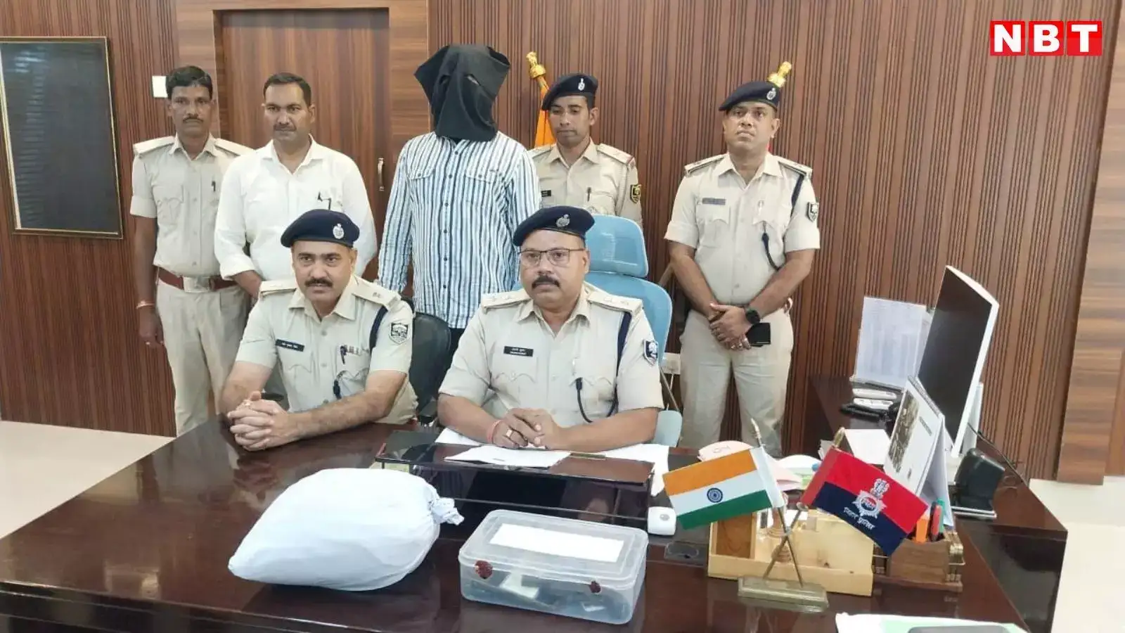 कौन हैं कुख्यात विनोद राठौर, जिसने BJP सांसद को दी थी जान से मारने की ...