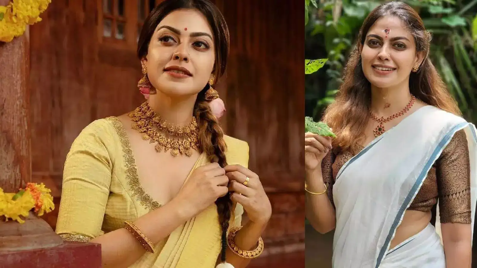 Anusree Annies Kitchen Video,അമ്മൂമ്മയായി ഇനി എന്തിനാണ് പ്രണയം! ഞാൻ രാഖി കെട്ടിയാൽ മത ...