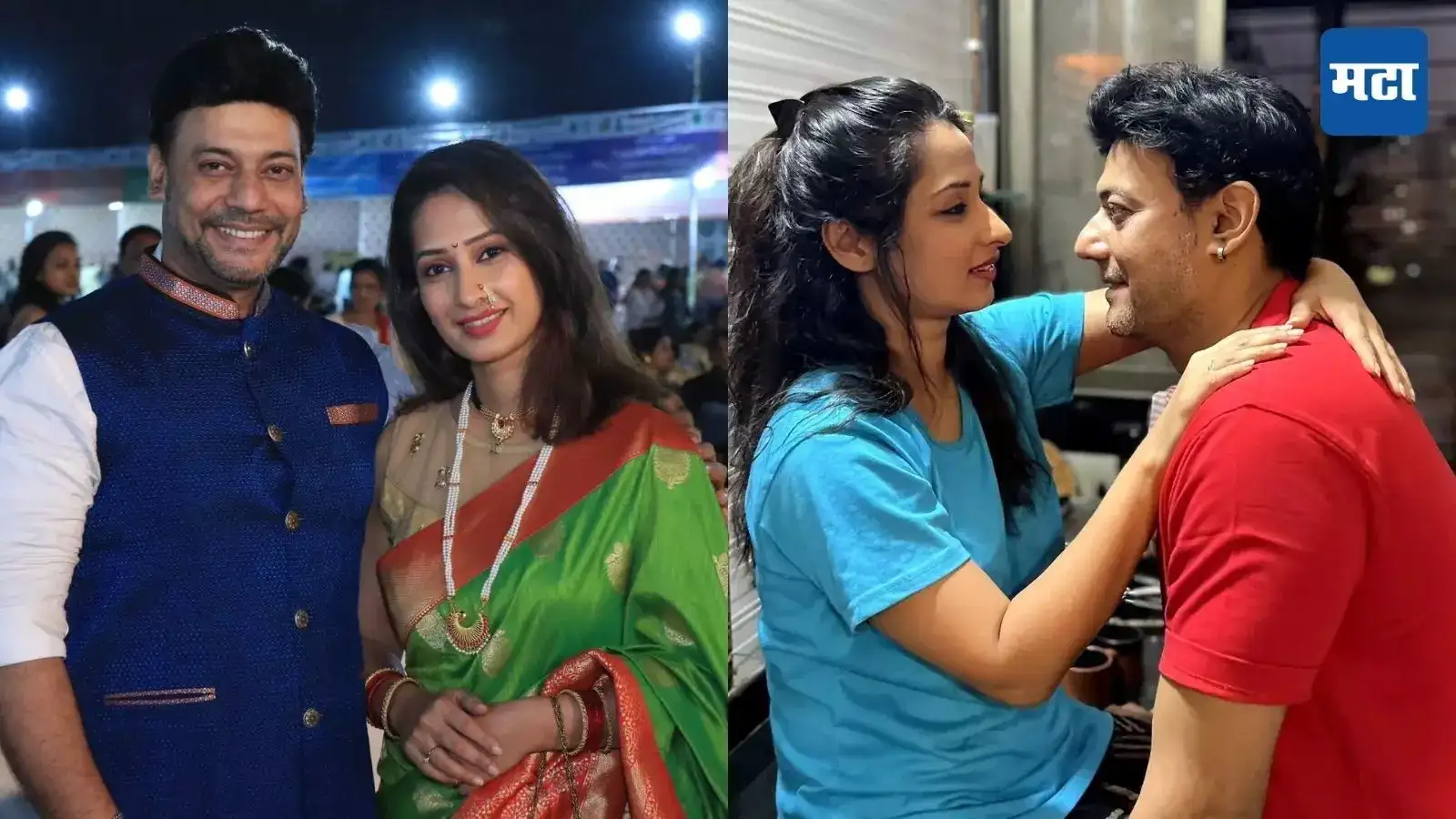 Shantanu Moghe Praised Priya Marathe; 'स्वकर्तृत्वावर घर घेतलं, मला ...