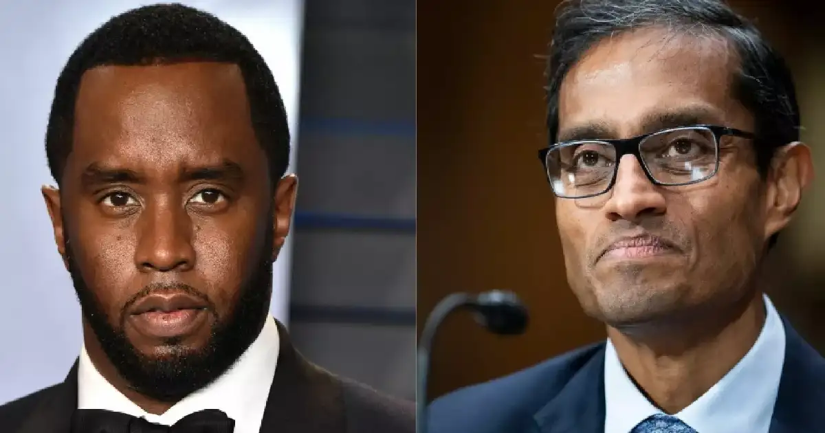 Diddy Combs Case Judge Arun Subramanian,ഷോൺ ഡിഡി കോംബ്സിനെ ശിക്ഷിച്ച ഇന്ത്യൻ വംശജനായ ജഡ്ജി ...