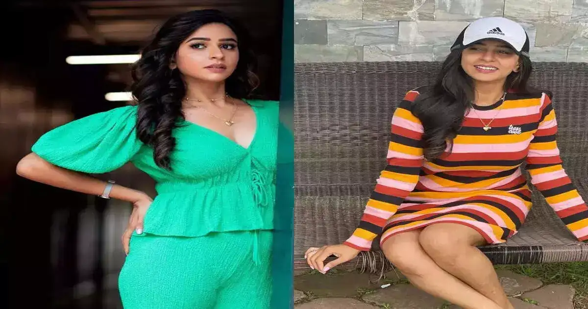 Divya Ganesh,அந்த இடத்தில் கை வைத்து அத்துமீறிய நபர்: பாக்கியலட்சுமி ...