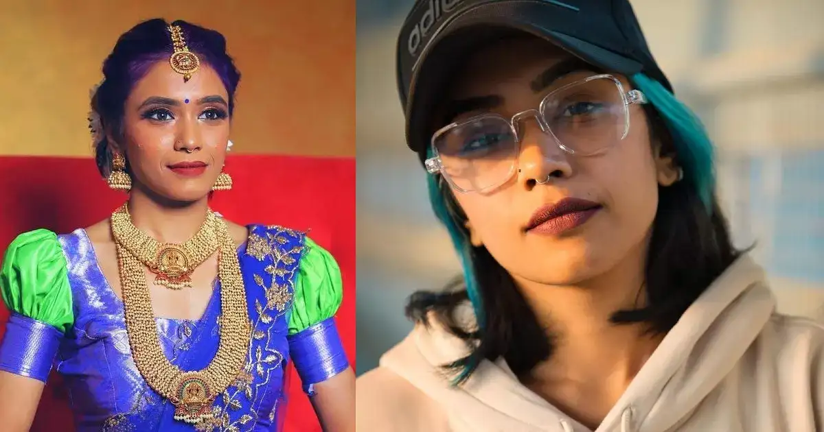 Ash Melo Skyler Life Story,പീരിയഡ്‌സ് ആയിരിക്കുമ്പോഴും അയാളുടെ ...