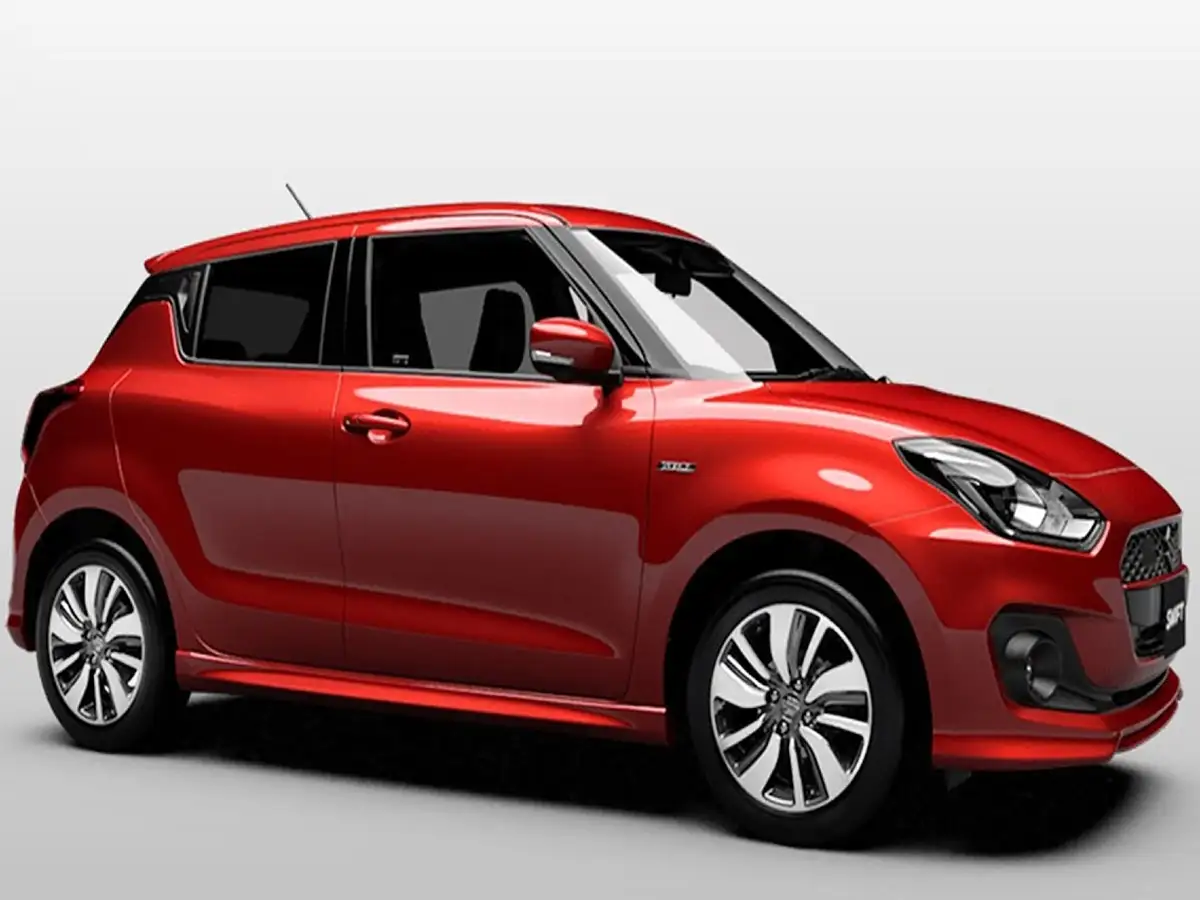 Maruti Suzuki Swift Sales,मारुती सुझुकीच्या 'या' कारने उडवली धमाल, २३ ...