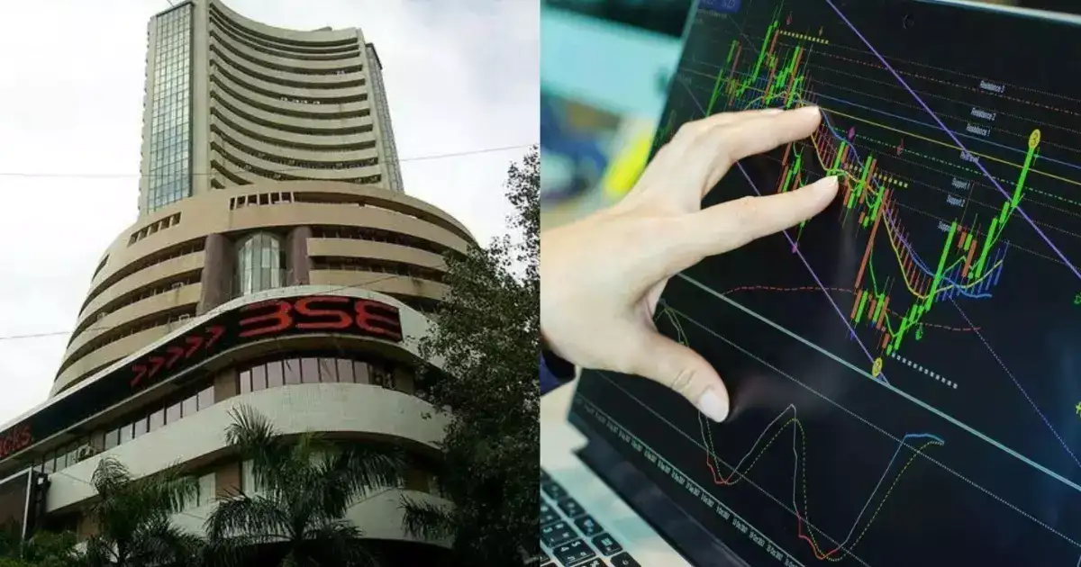 Why Stock Market Rally Today,5 കാരണങ്ങൾ; വീണ്ടും മുന്നേറ്റ പാതയി ...