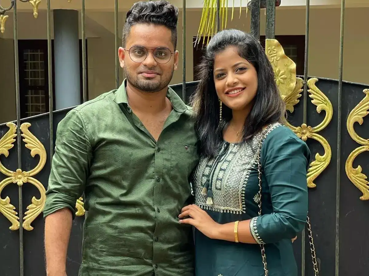 Suhaid Kukku Love Mariage,മതത്തിന്റെ പ്രശ്‌നങ്ങള്‍ എല്ലാം ഉണ്ടായിരുന്നു ...