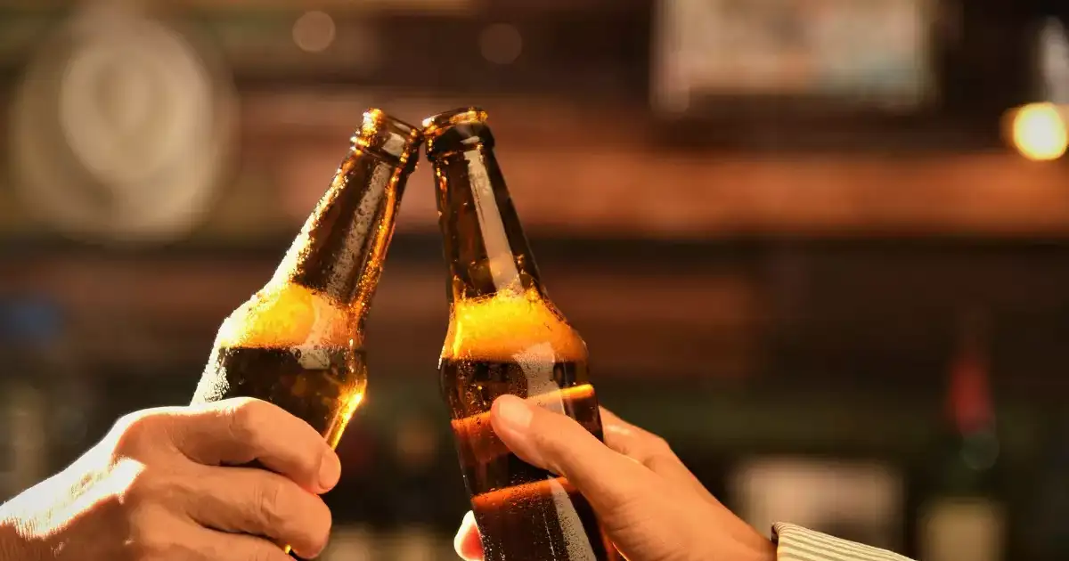 1989 Beer Bill,अच्छे दिन गेले! ३३ वर्षांपूर्वी इतक्या रुपयांना मिळायची ...