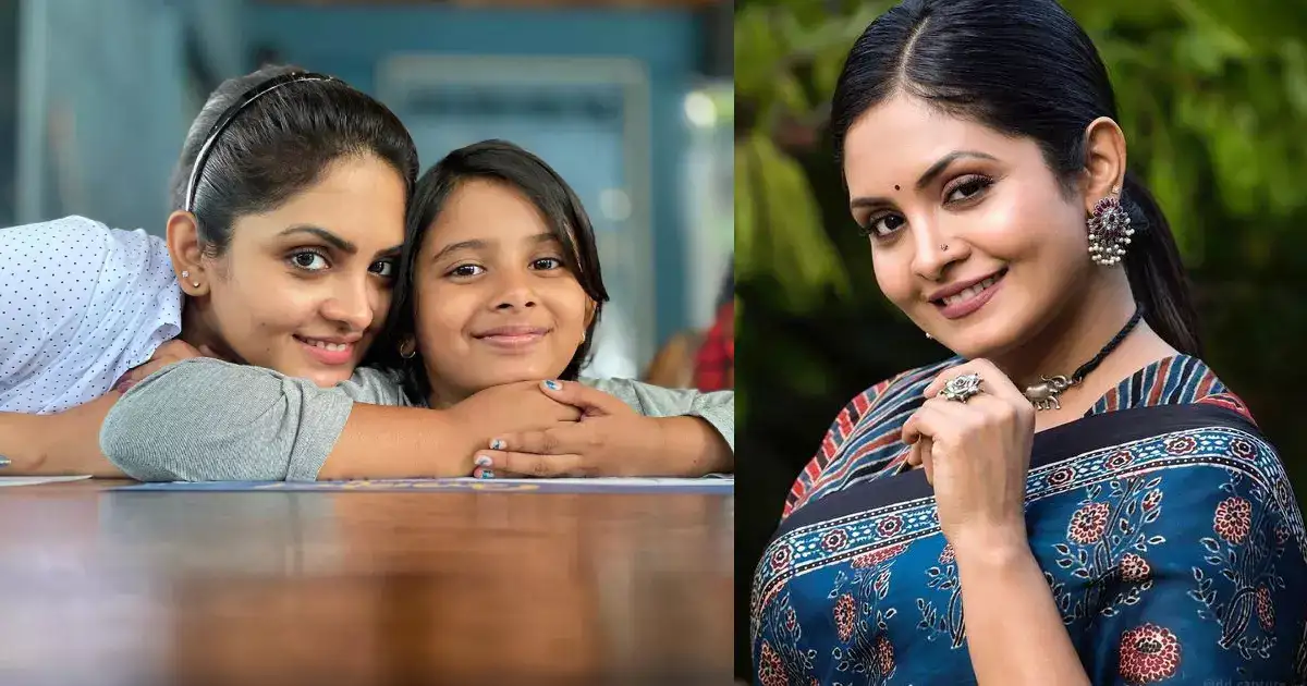 Gayathri Arun Daughter,പ്രസവം കുറച്ച് കോംപ്ലിക്കേറ്റഡ് ആയിരുന്നു ...
