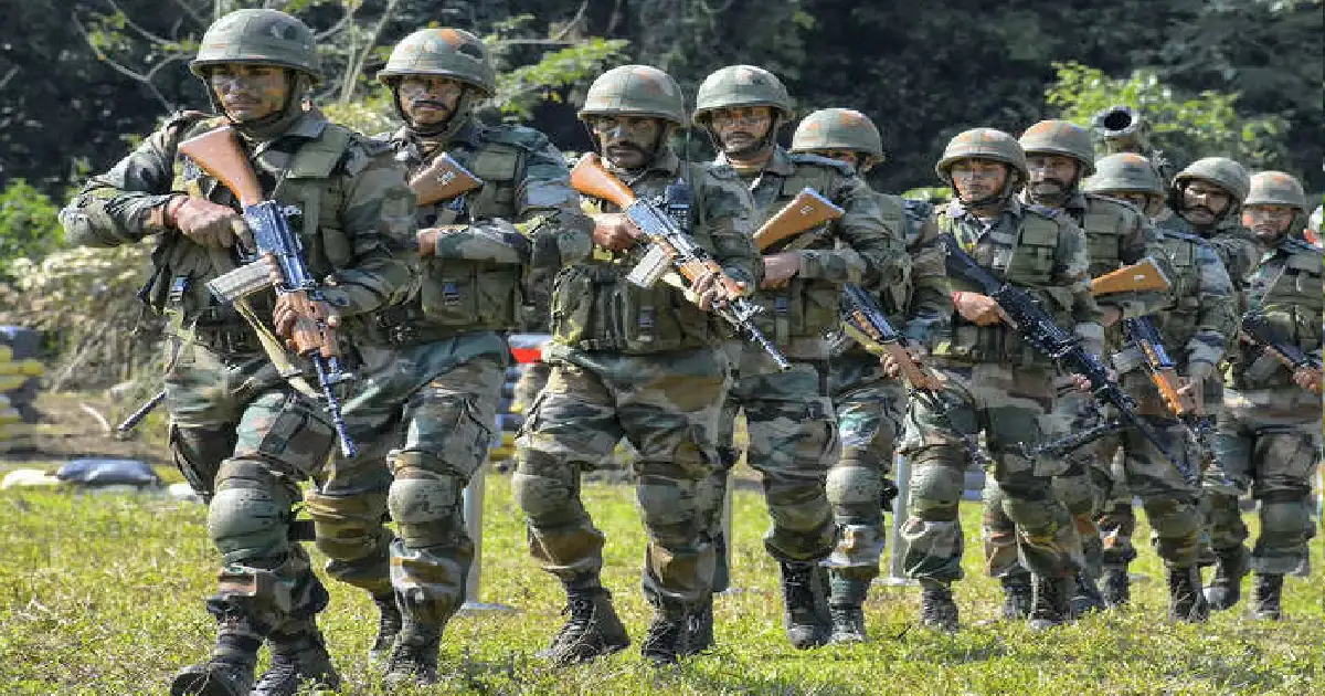 Indian Army Day 2023,Indian Army Day 2023 : ಜ.15 ರಂದು ಭಾರತೀಯ ಸೇನಾ ದಿನ ...