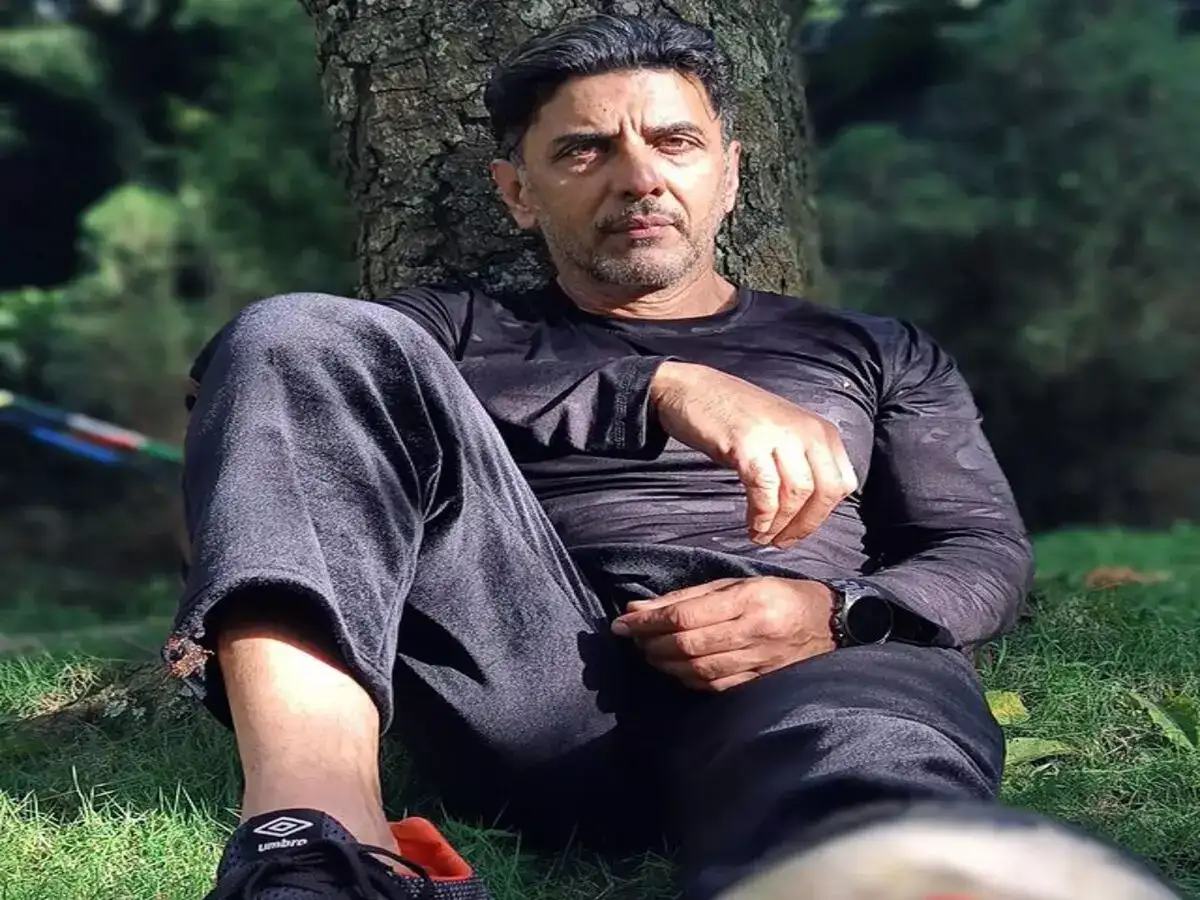 Babloo prithiveeraj: எக்ஸ்ட்ரா இட்லி கேட்டதால் விழுந்த அடி..ஷூட்டிங் ...