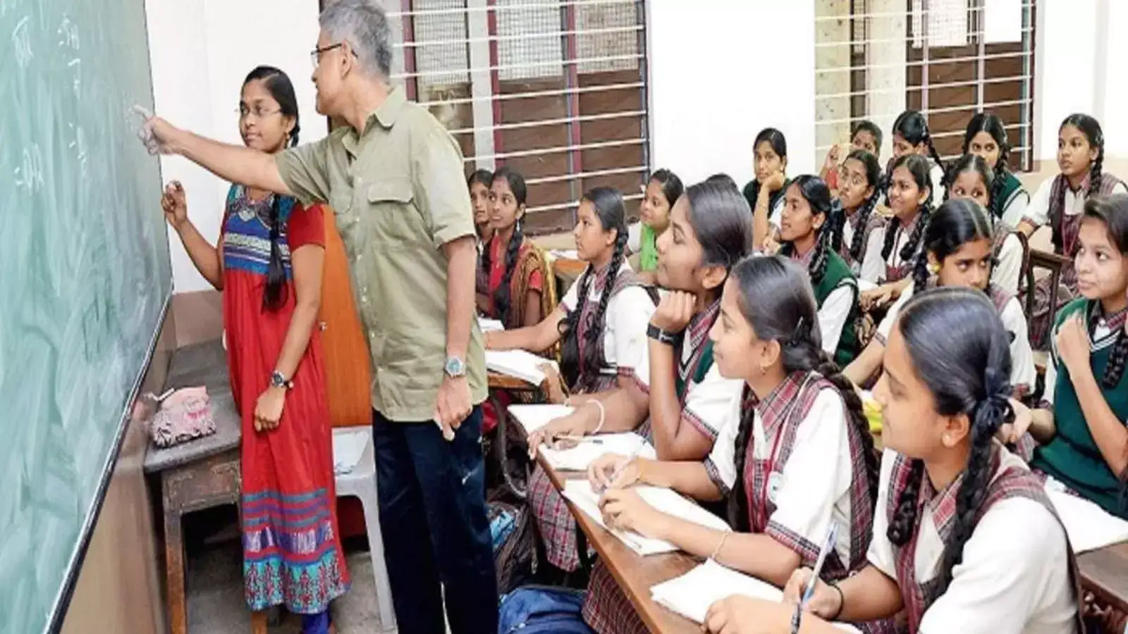 BBMP School College Students Admission 2024: பெங்களூரு பள்ளி ...