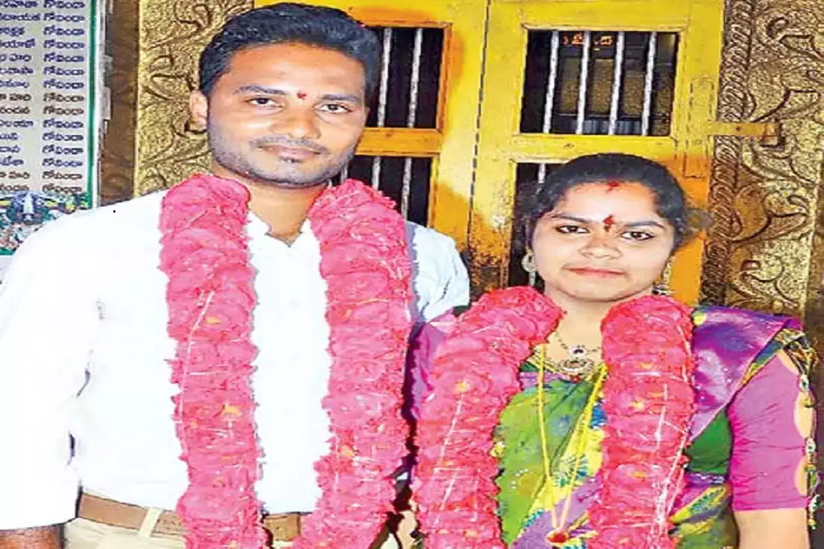 Sattenapalli Love Story,ప్రియుడికి మరో అమ్మాయితో నిశ్చితార్థం.. రష్యా ...