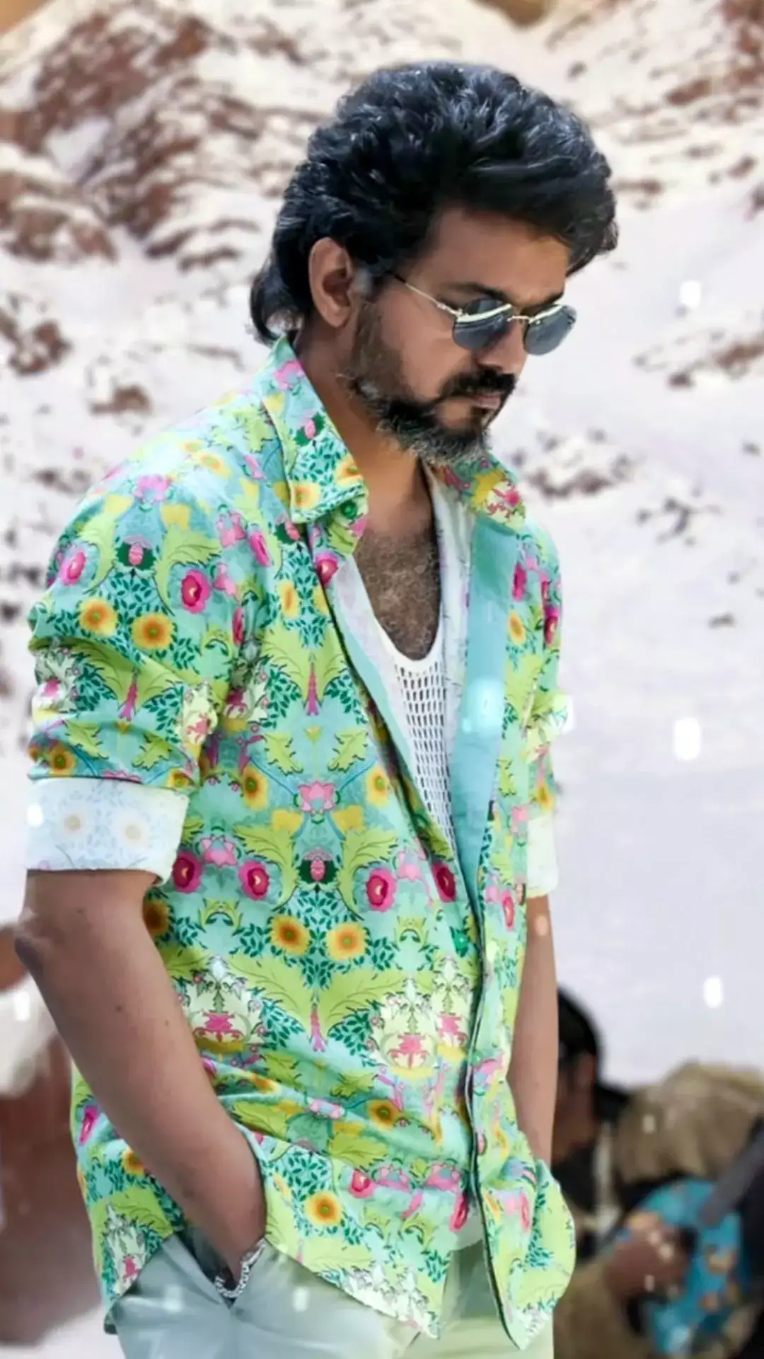 #Beast: அடக்கடவுளே... இப்படி இடியை இறக்கிட்டீங்களே... பீஸ்ட் படம் ...