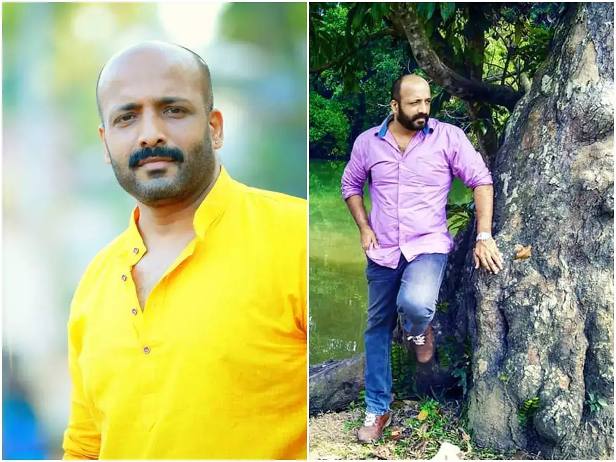 ഞാന്‍ അത് വായിച്ചപ്പോഴേക്കും അയാള്‍ മരിച്ചിരുന്നു! ആ ജോലി ചെയ്യാന് ...