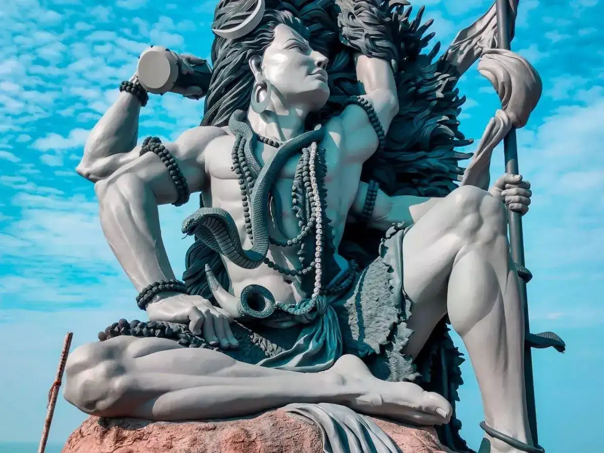 शिव तांडव स्तोत्र: हर शब्द में मौजूद है ब्रह्मांड की सबसे प्रभावशाली ...