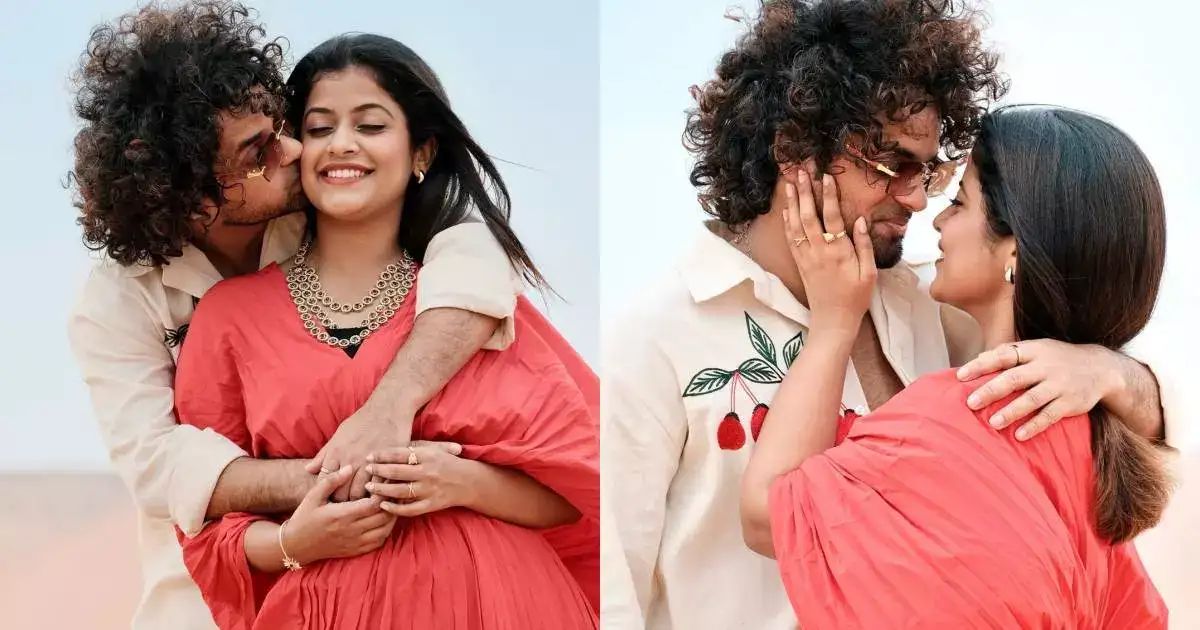 Suhaid Kukku And Deepa Paul,കുട്ടികള്‍ ഉണ്ടാവുന്നതല്ല പ്രധാനം, ഈ അഞ്ച് വര്‍ഷത്തിനിടയില് ...