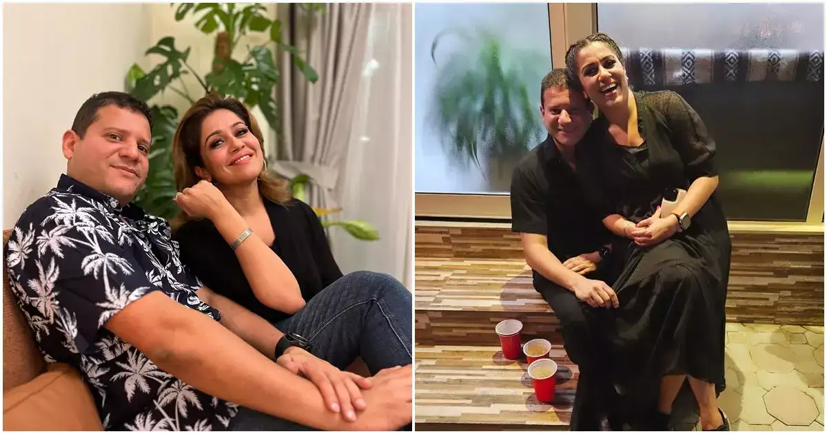 Ranjini Haridas With Sharath Pulimood,ഈ ദിവസം ഞാന്‍ മറക്കുമോ? ശരതിന് ...