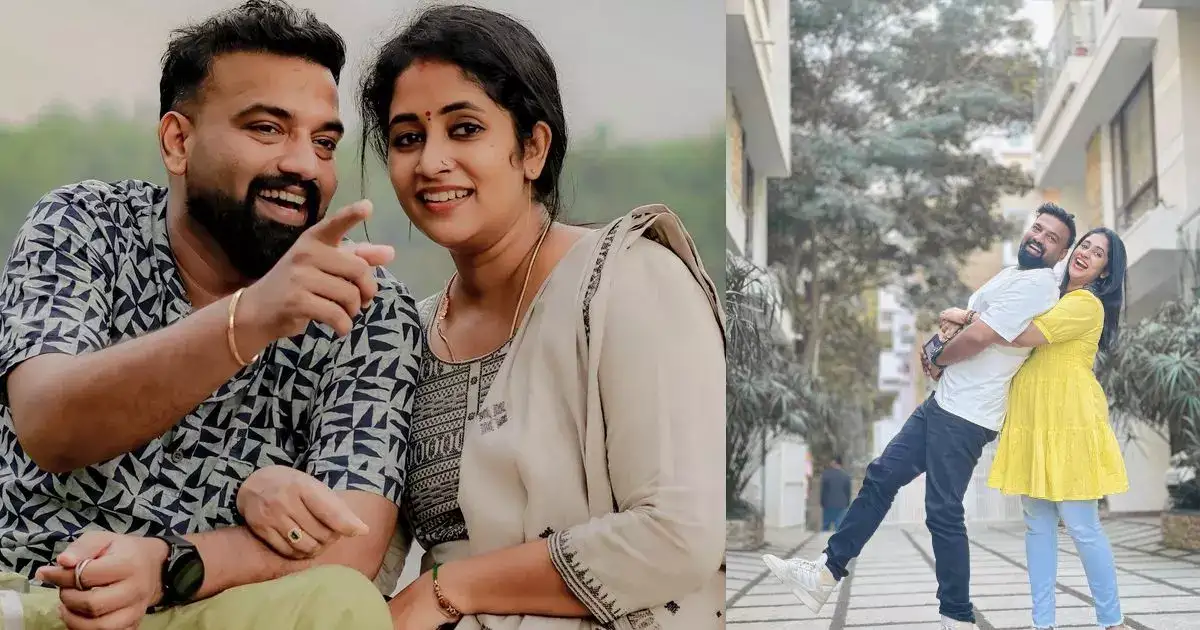 Mallu Couple Ajeesh Shonima Life Story,വിഷം കഴിക്കാൻ തീരുമാനിച്ച നിമിഷം മുതൽ കോടീശ്വരരായത് വരെ ...