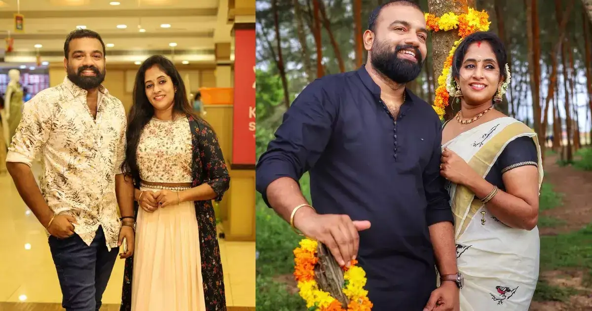 Mallu Couple Ajeesh And Shonima Love Story,ആ കാന്താരിയാണ് എന്റെ പെണ്ണ് ...