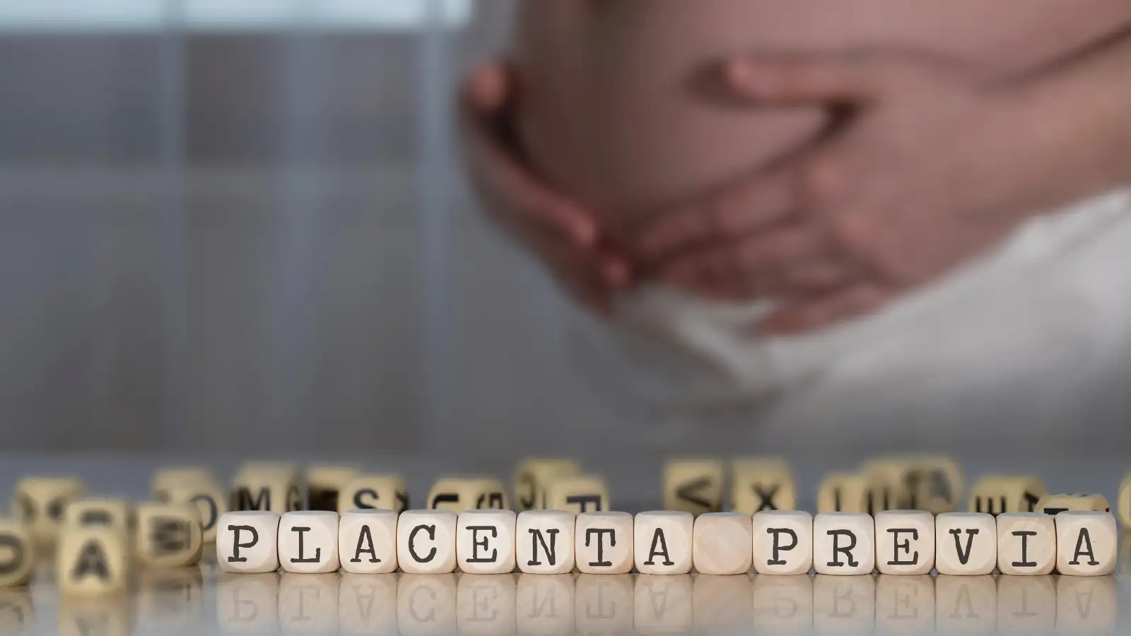 Can Placenta Previa Go Away on Its Own? The Science Behind Placental ...