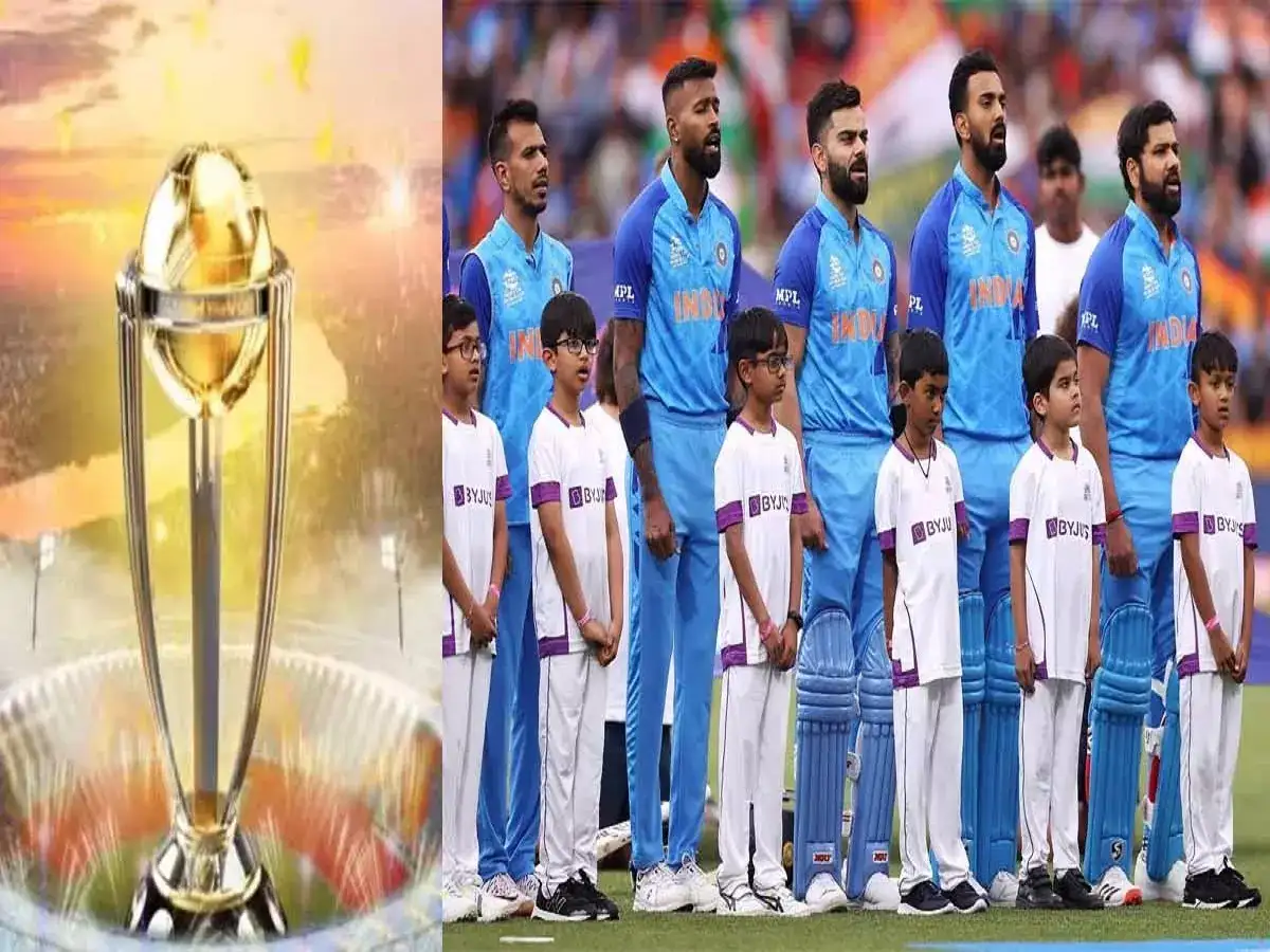 Indian Team,CWC 2023: 'அரையிறுதிக்கு தகுதிபெற'.. இந்தியா எத்தனை ...