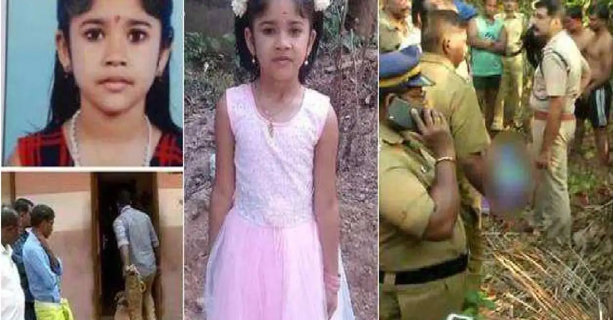 Devananda Death Case,സംഭവ ദിവസം ദേവനന്ദ പുറത്ത് പോയി; നിർണായകമായി രണ്ട് ...