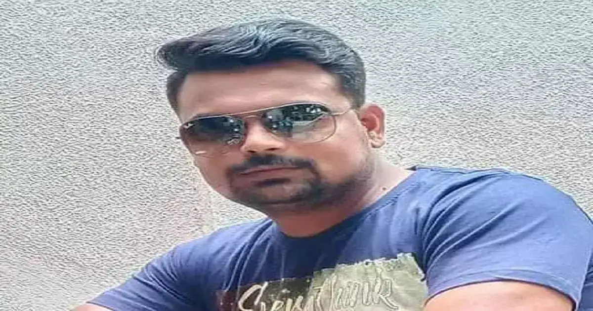 Satara Death of Father And Son After Drinking Decoction in Phaltan City ...