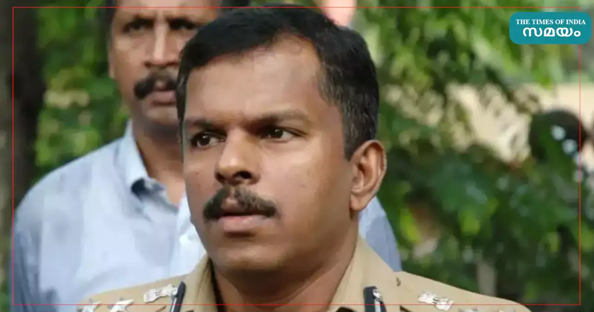 Adgp Mr Ajithkumar Removed,എംആർ അജിത് കുമാർ ക്രമസമാധാനത്തില്‍ നിന്ന് തെറിച്ചു; ഇനി സായുധ പോലീസ് ...