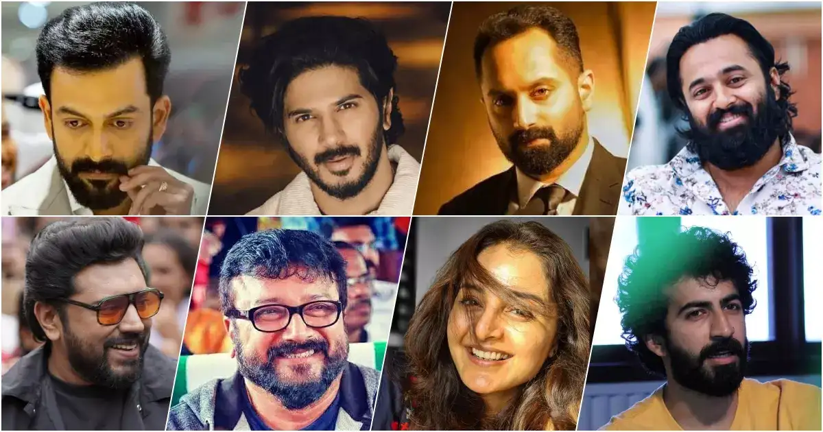 Malayalam Pan Indian Movies,മലയാളവും മാറുന്നു പാൻ ഇന്ത്യൻ ലെവലിലേക്ക് ...