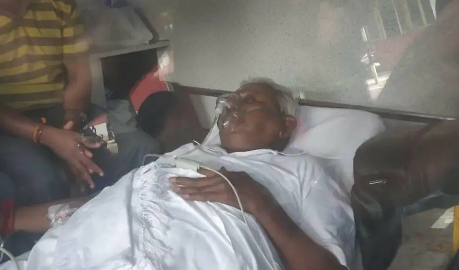 Jeevajothi Santhakumar Murder Case,பிரின்ஸ் சாந்தகுமார் கொலை வழக்கு ...