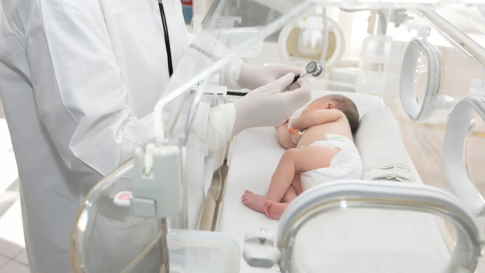 Developmental Milestones in Premature Babies | What’s Normal and What’s Not