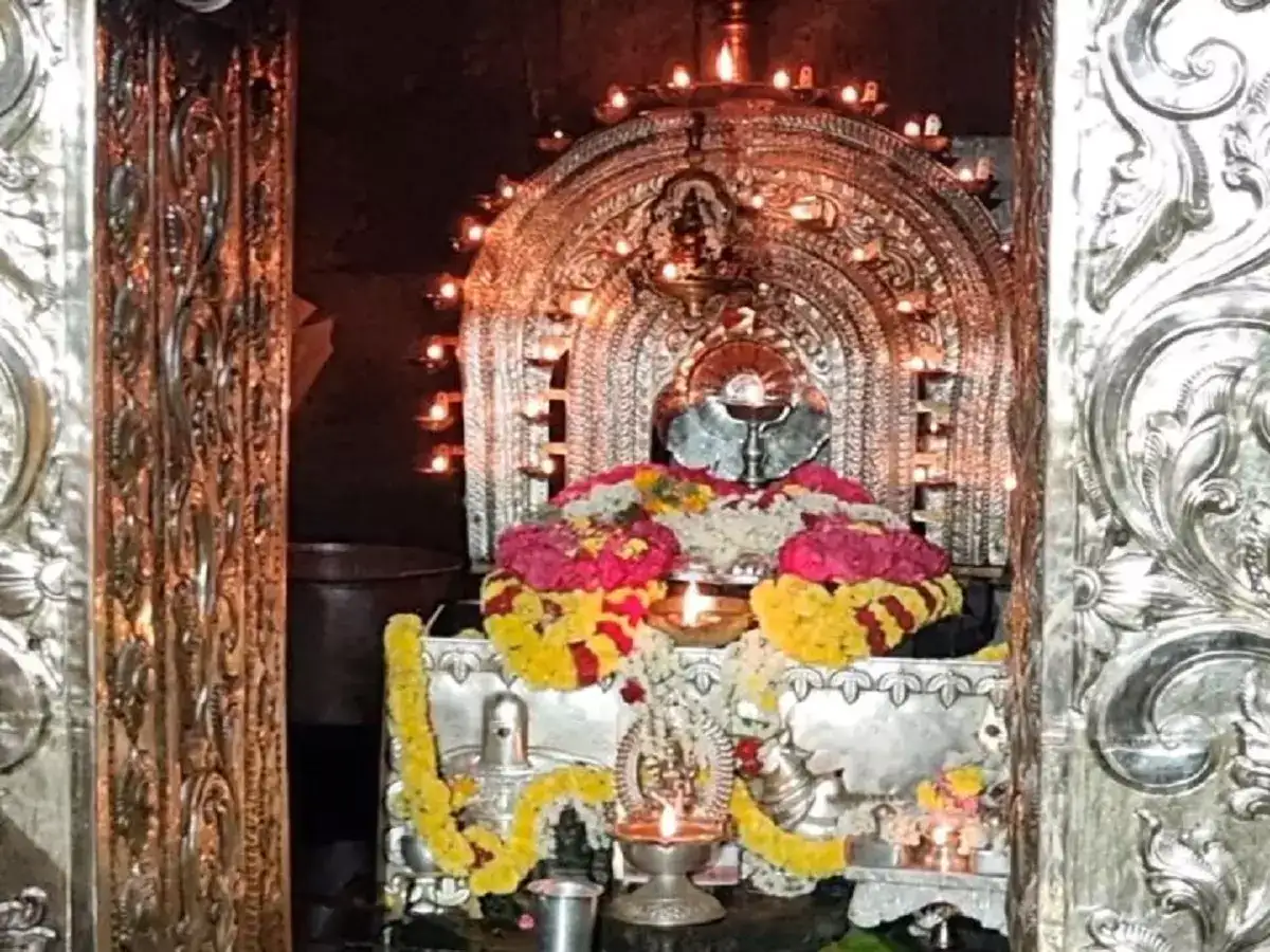 Nagapattinam Korakkar Siddhar Temple,நாகை கோரக்கர் சித்தர் கோவில் ...