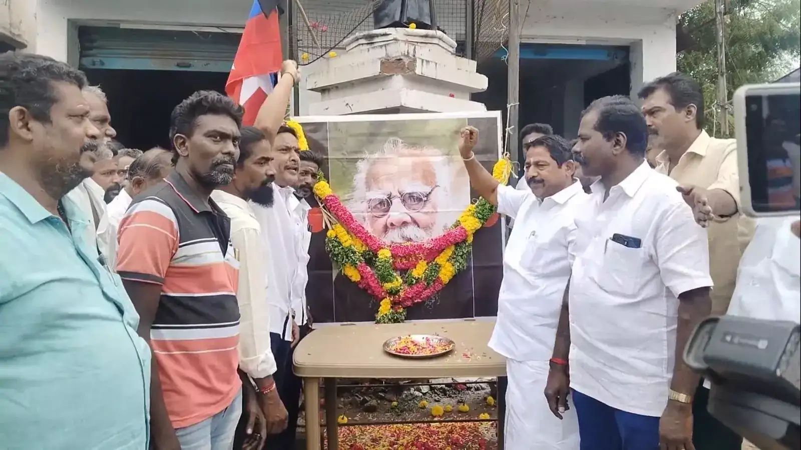 Usilampatti Ayyappan,2026 சட்டமன்ற தேர்தல்: ஓபிஎஸ் தலைமையில் ஆட்சி ...