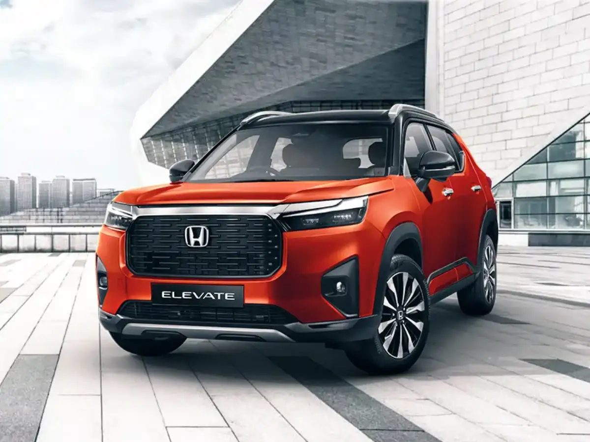 Honda Cars India Updated Features,होंडाने आपल्या गाड्यांची सेफ्टी ...