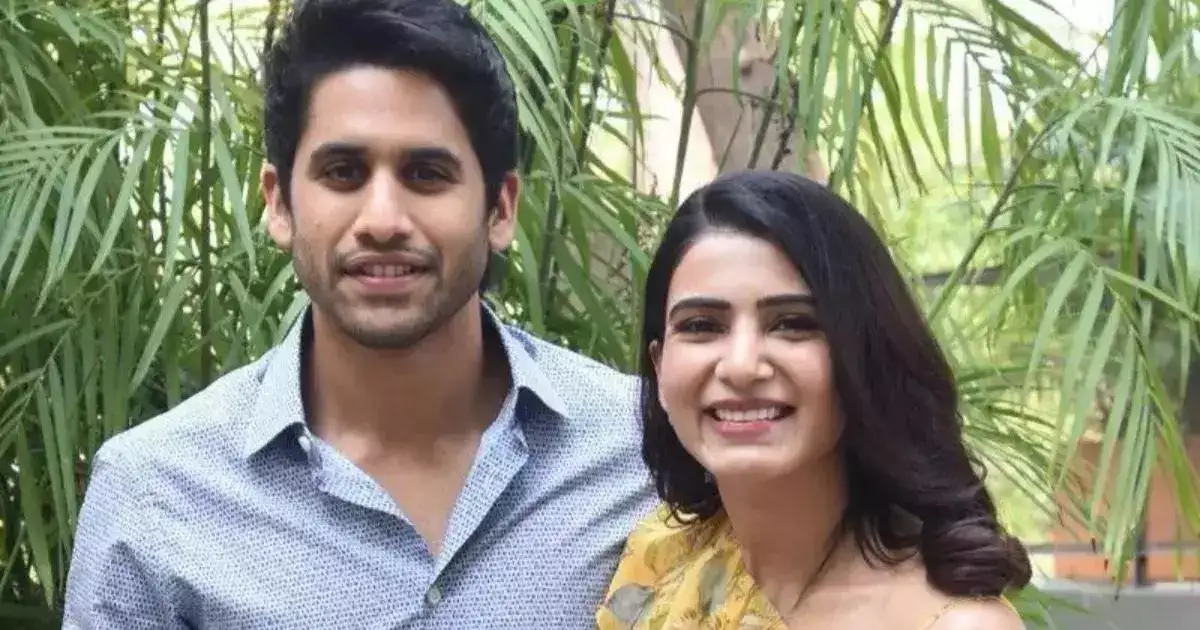 Naga Chaitanya: வாழ்க்கையின் மிகப் பெரிய வருத்தம்: சமந்தா சொன்ன அதே ...
